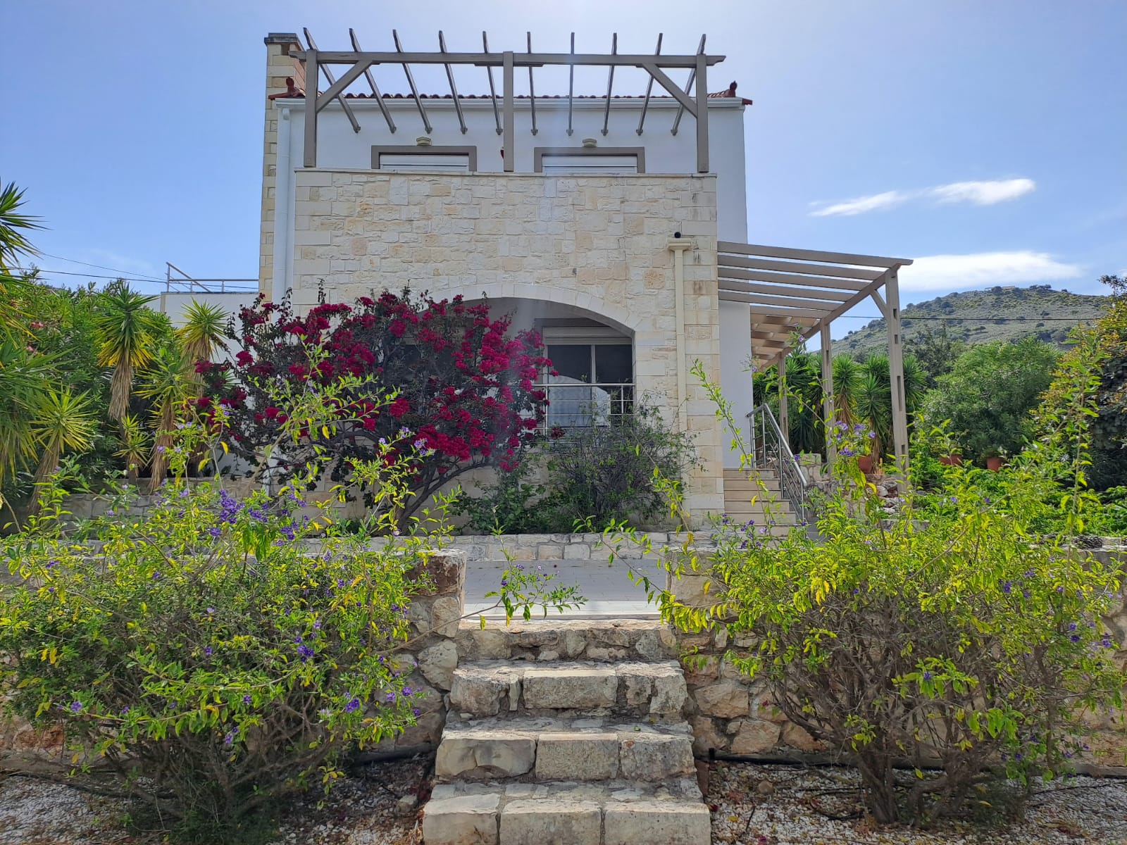 KH-2544 Villa Finikas - Kambia ***UNDER OFFER*** | Crete Island Real ...